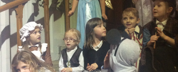 Brotherton & Byram School