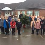 Brotherton & Byram Community Primary Academy » Tree of Hope