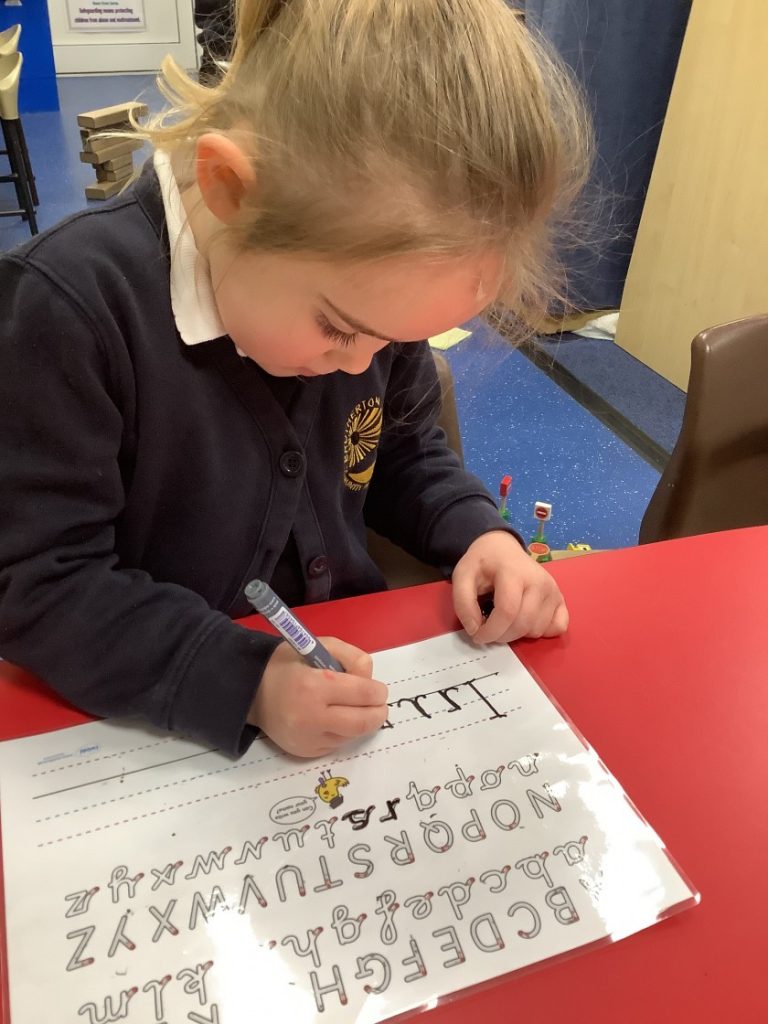 Our Celebration of Home & School Learning – Brotherton & Byram ...