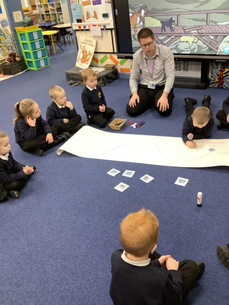 Brotherton & Byram Community Primary Academy » Celebrating Our School ...