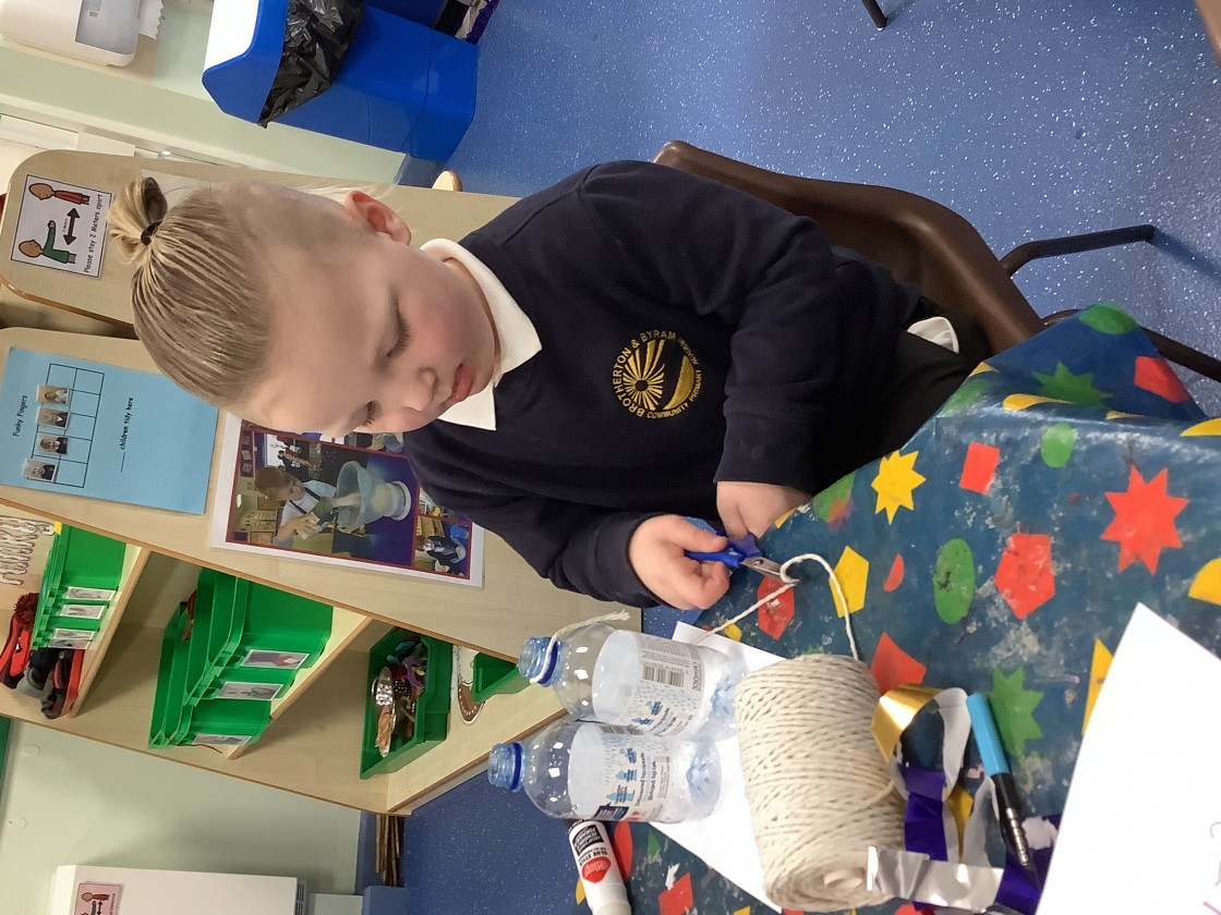 Brotherton & Byram Community Primary Academy » Celebrating Our School ...