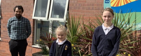 Brotherton & Byram Community Primary Academy