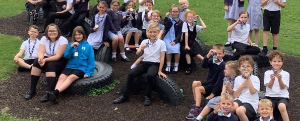 Brotherton & Byram Community Primary Academy