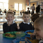 Brotherton & Byram Community Primary Academy » Breakfast facility and ...