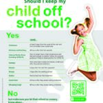 Brotherton & Byram Community Primary Academy » Keep My Child off School ...