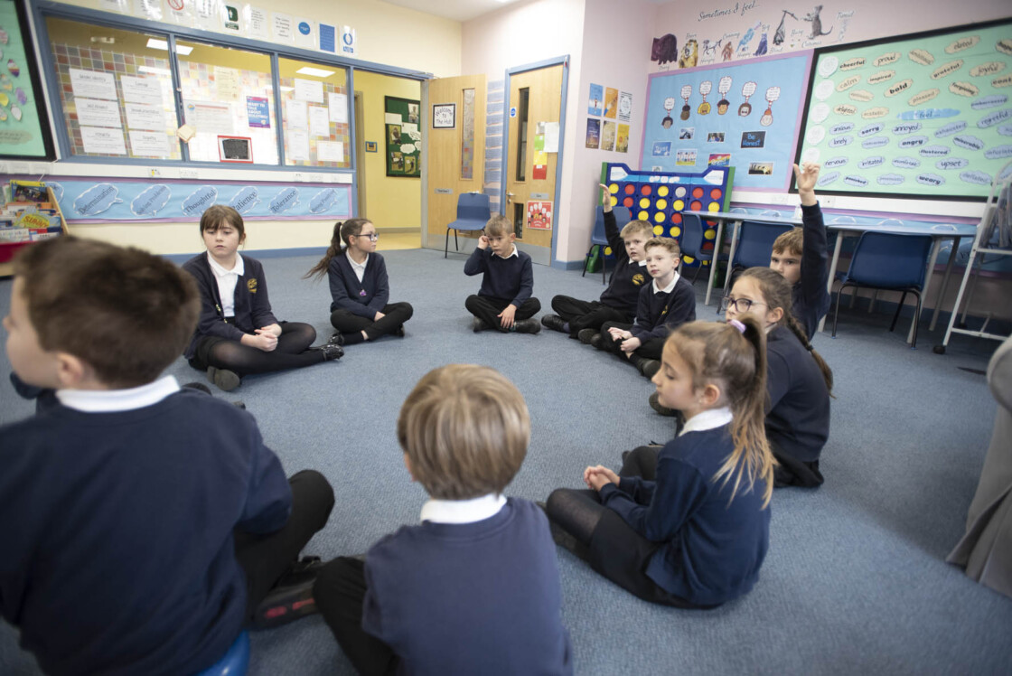 Brotherton & Byram Community Primary Academy » School Uniform