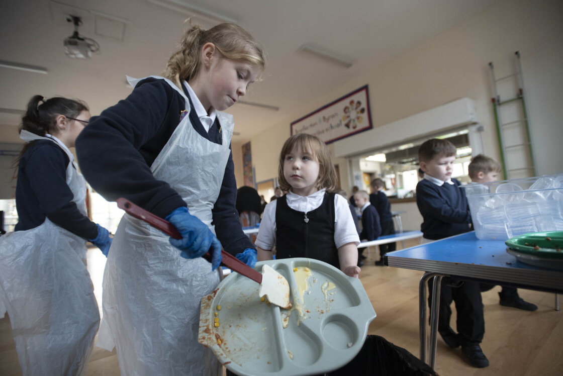 Brotherton & Byram Community Primary Academy » Breakfast facility and ...