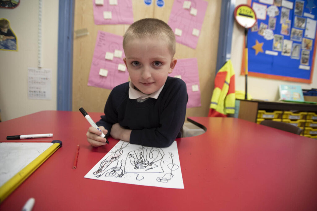 Brotherton & Byram Community Primary Academy » School Performance