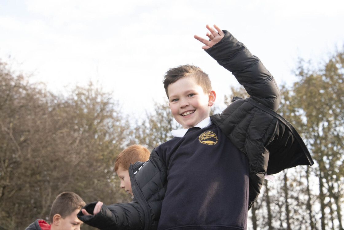 Brotherton & Byram Community Primary Academy » School Performance