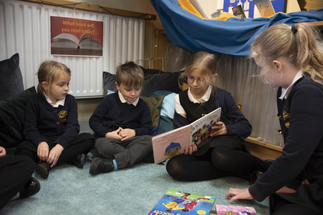 Brotherton & Byram Community Primary Academy » Ethos and Values