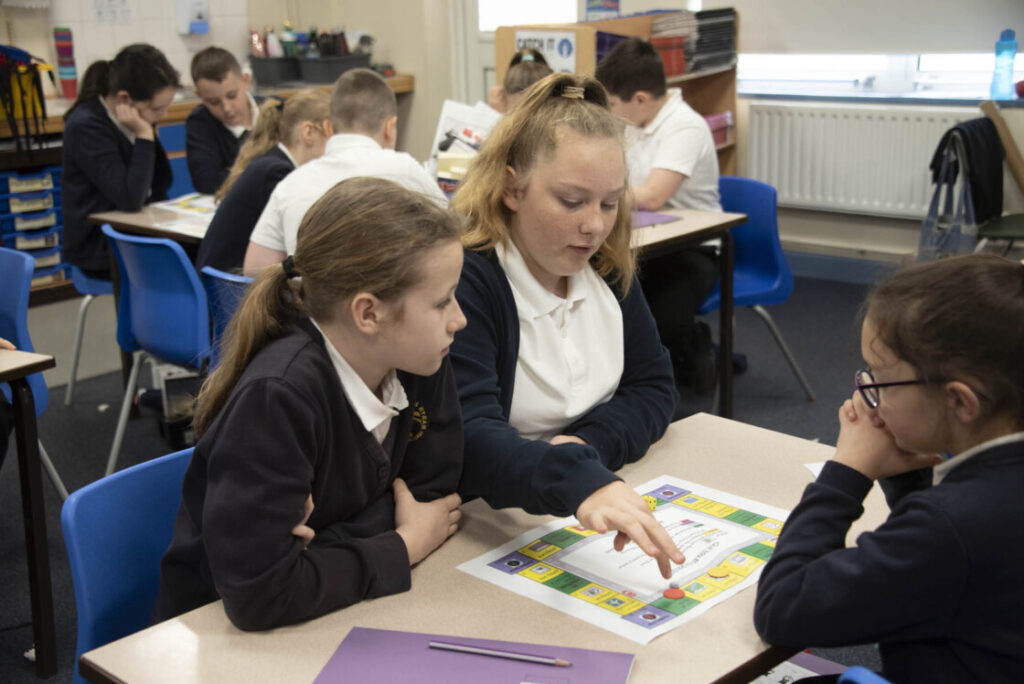 Brotherton & Byram Community Primary Academy » School Development ...