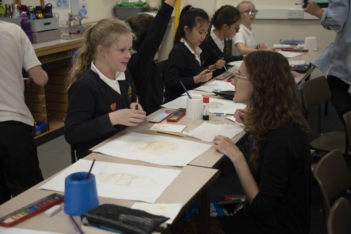 Brotherton & Byram Community Primary Academy » Academy Admissions