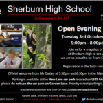 Brotherton & Byram Community Primary Academy » Sherburn High School ...