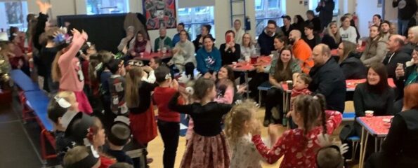 Brotherton & Byram Community Primary Academy