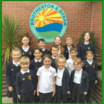 Meet our new Class Champions! – Brotherton & Byram Community Primary ...