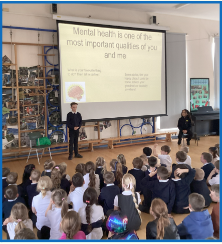 Newsletter 24th April 2026 – Brotherton & Byram Community Primary Academy